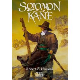 Solomon Kane