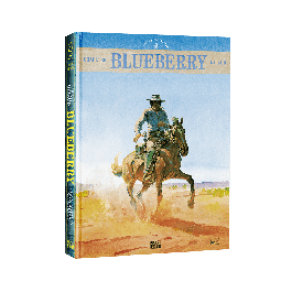Blueberry - Edição Definitiva (Volume 2 de 4)